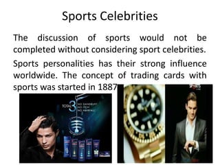 Globalization of Sports | PPTX