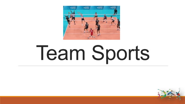 Sports | PPTX | Soccer | Sports