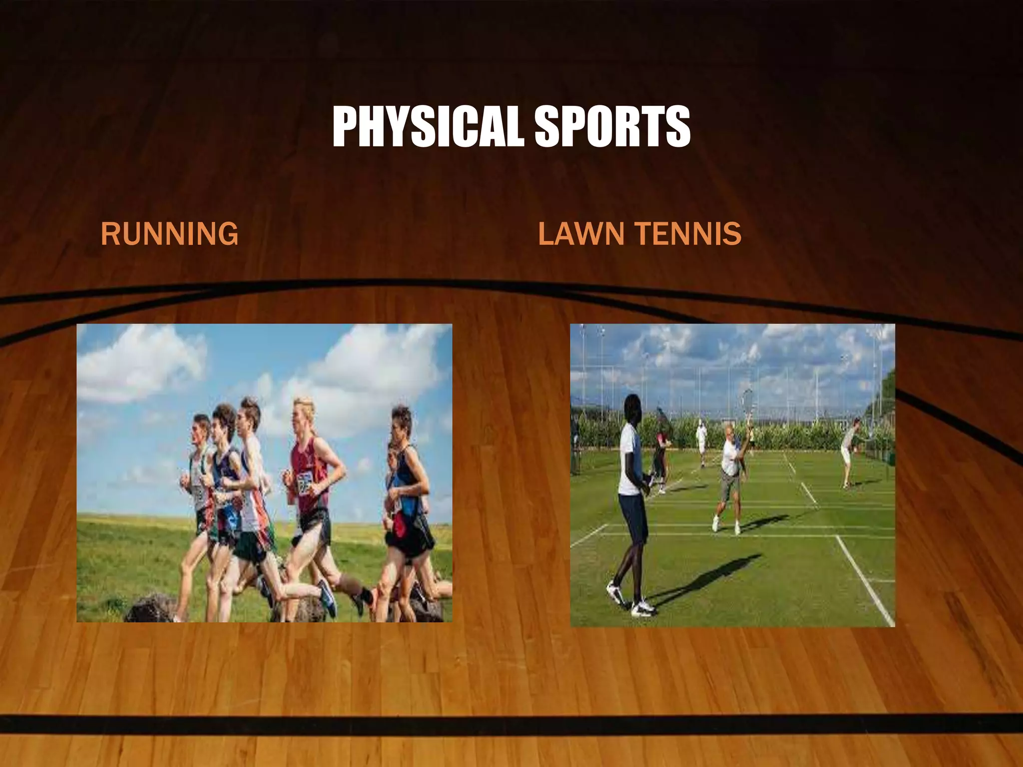 Sports | PPTX