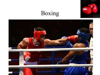Sports | PPT