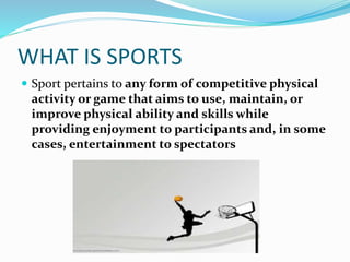SPORTS.pptx
