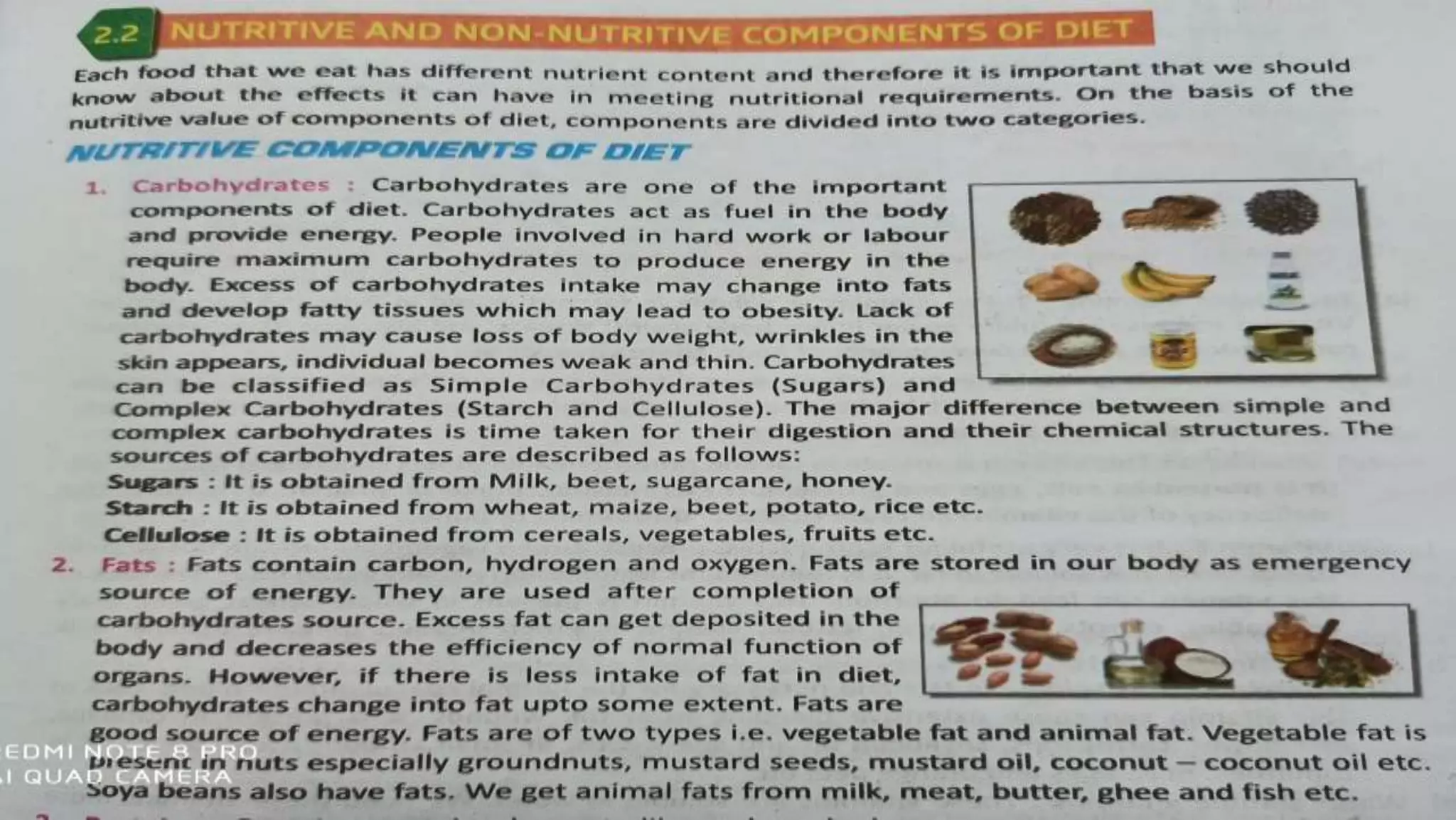 Sports and-nutrition-class XII UNIT 2 PPT | PPTX