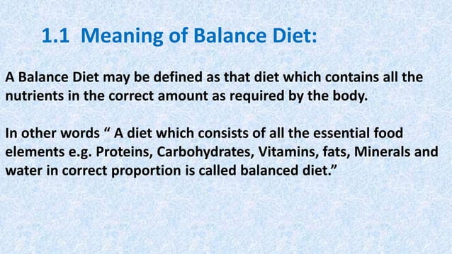 Sports and-nutrition-class XII UNIT 2 PPT | PPTX Sports and-nutrition-class XII UNIT 2 PPT | PPTX