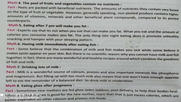 Sports and-nutrition-class XII UNIT 2 PPT | PPTX Sports and-nutrition-class XII UNIT 2 PPT | PPTX