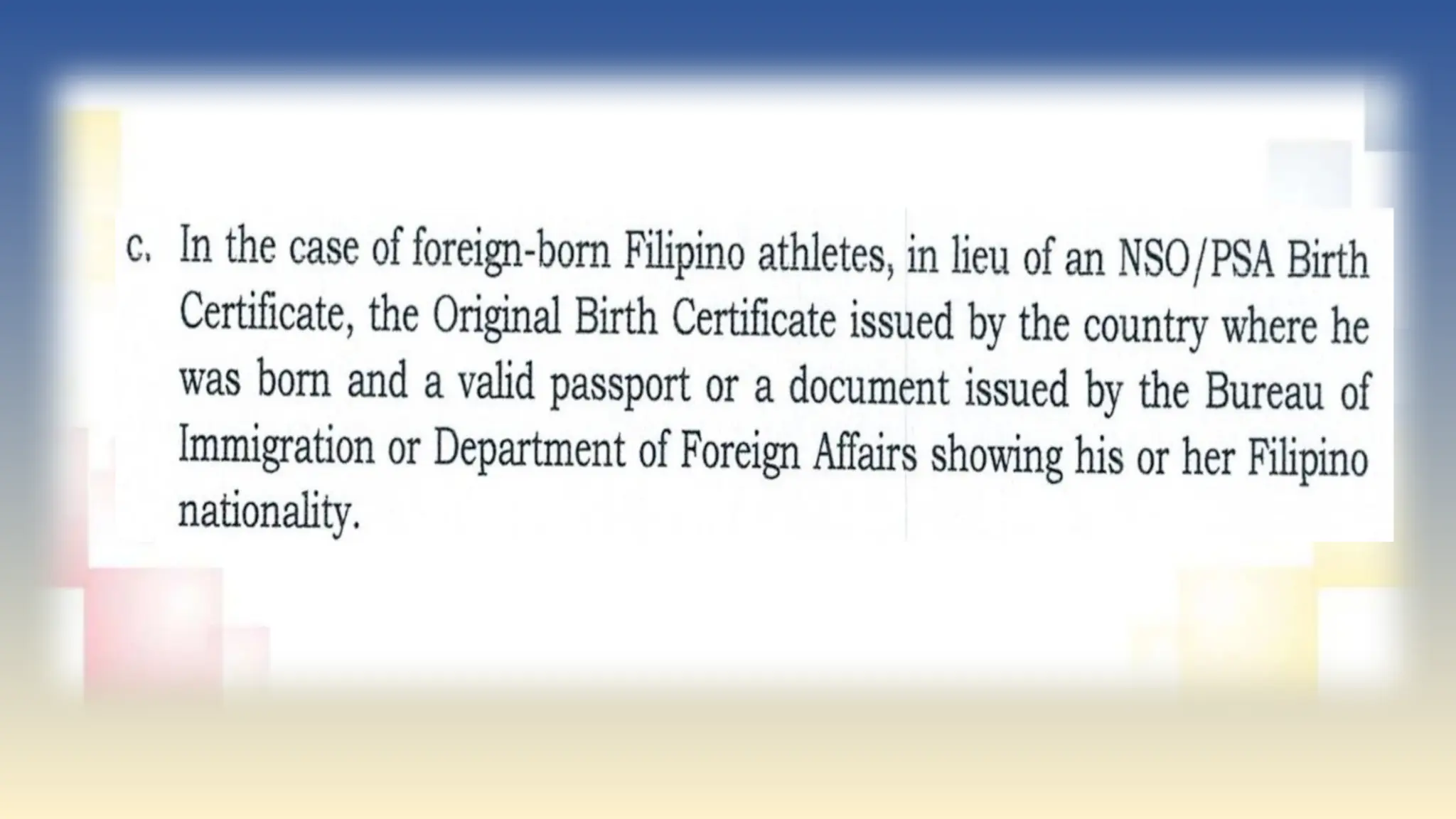 SPORTS-DOCUMENTS.3-1.pptx presentationss | PPTX