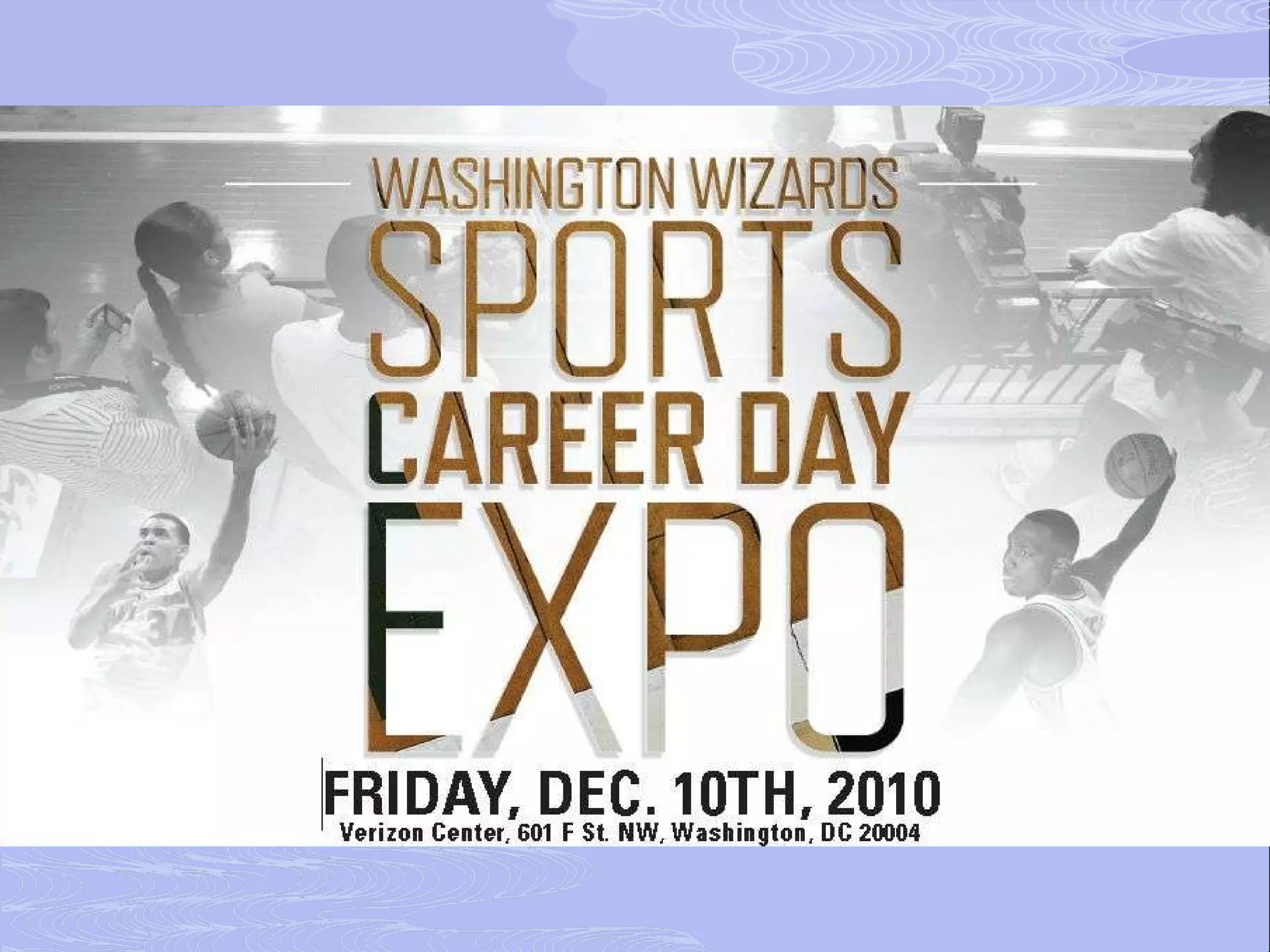 Sports & Entertainment Marketing Field Trip | PPT