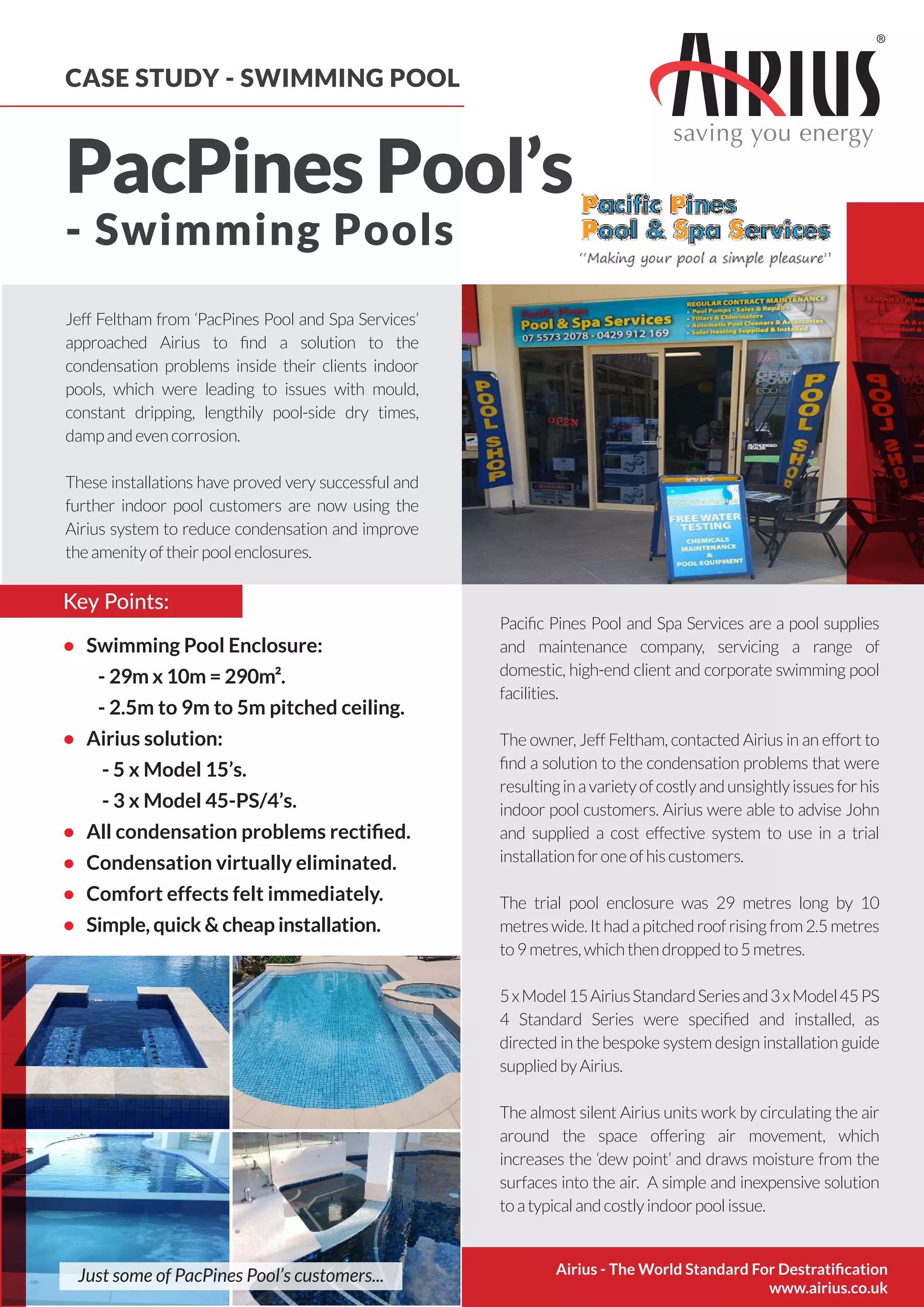 Sports facilities-application-brochure | PDF