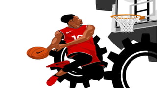Sports-Basketball - Lecture Second .pptx