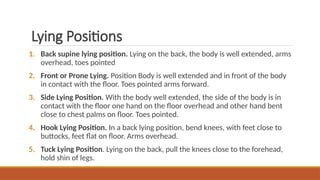 SPORTS-SPECIFIC-SKILLS.pptx MOVEMENT EDUCATION | PPTX