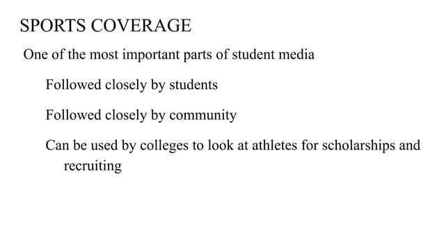 Sports-Writing-Power-Point-Day-1 - A Introduction | PPTX