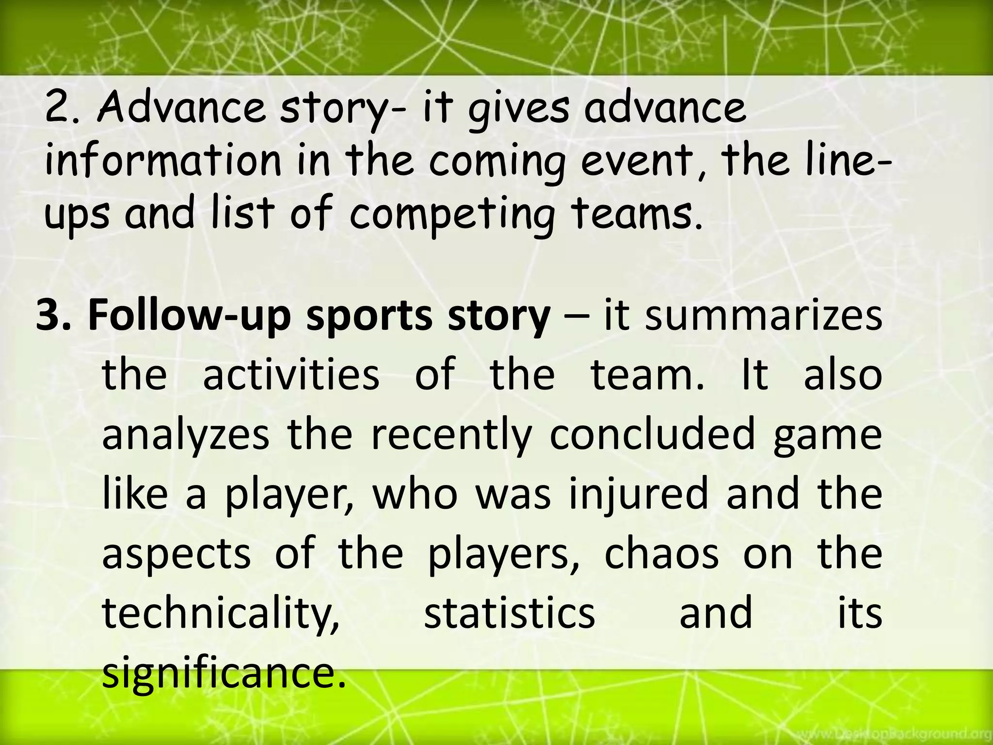 SPORTS-WRITING-PPT.pptx