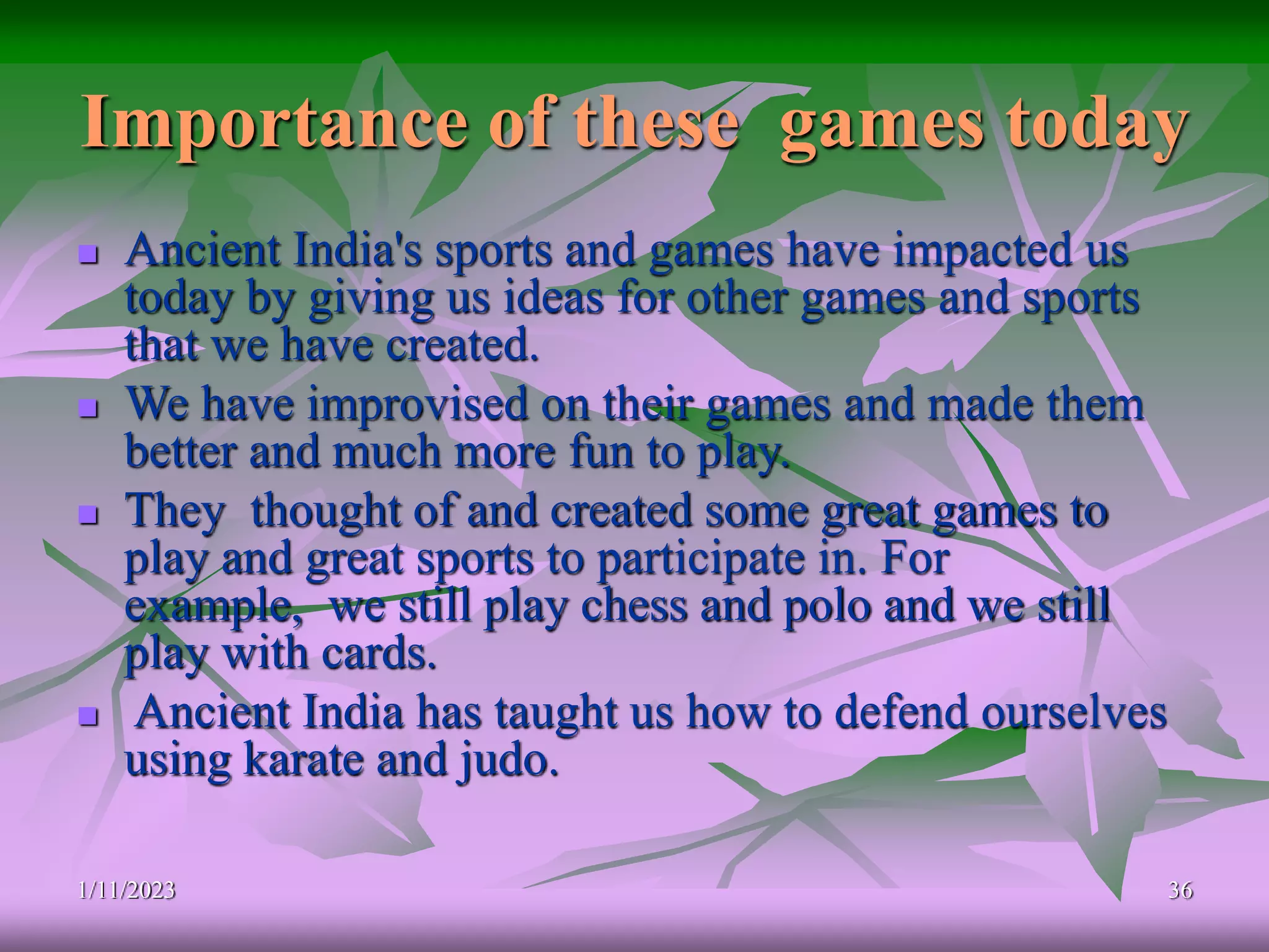 Sports_and_Games_in_india_in_the_past.ppt