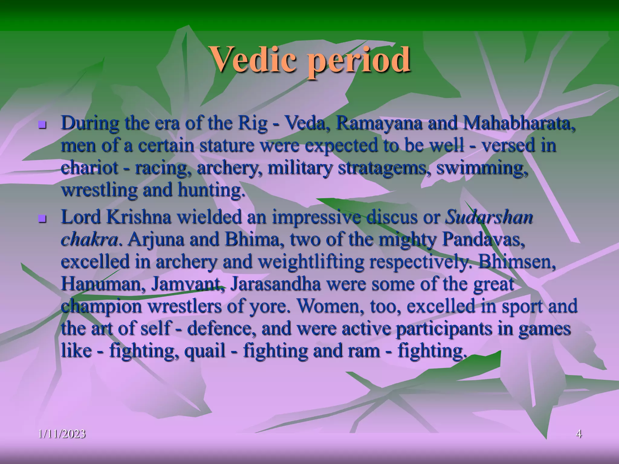 Sports_and_Games_in_india_in_the_past.ppt