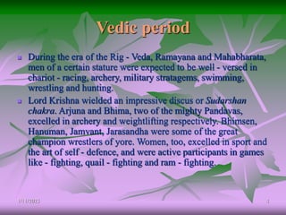 Sports_and_Games_in_india_in_the_past.ppt