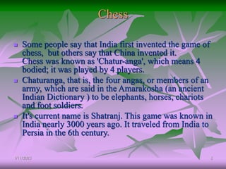 Sports_and_Games_in_india_in_the_past.ppt