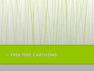 Sports and interests intro | PPT