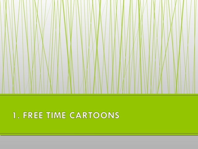 Sports and interests intro | PPT