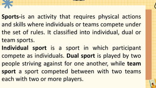 SPORTS AND ITS NATURE.pptx