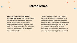 Sports and Leisure Activities Vocabulary - Spanish - 4th grade by ...