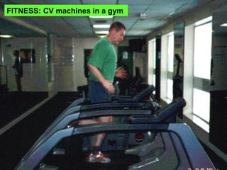 Sports and potential hazards | PPT