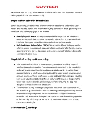 Sports App Development_ How We Built a Successful App from Scratch.pdf
