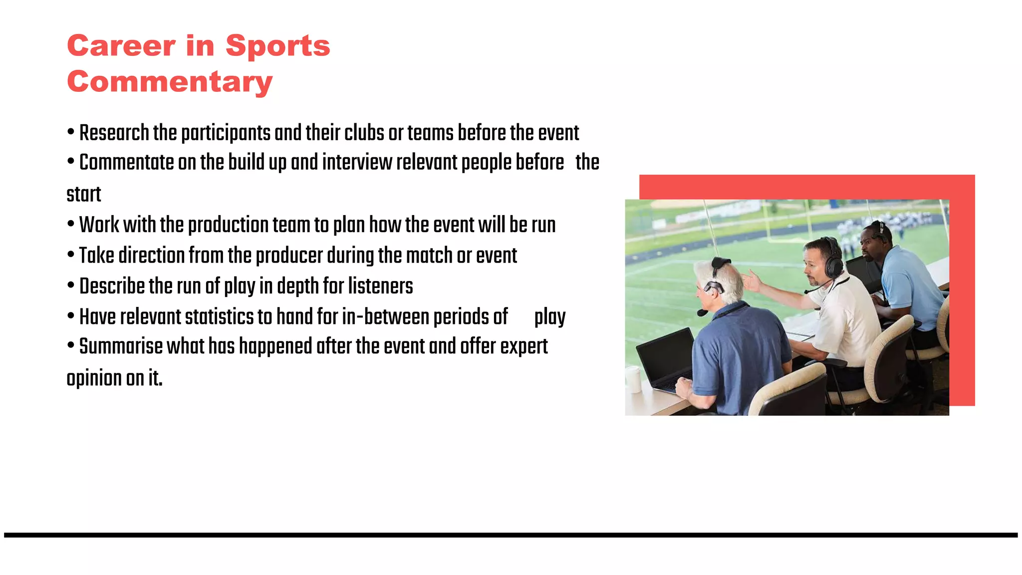 sports as career.pptx