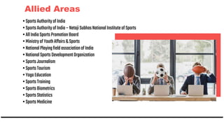sports as career.pptx