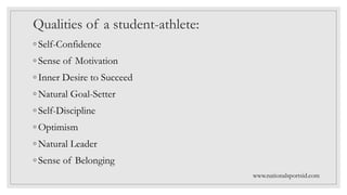 sports a tool for discipline and motivation.pptx