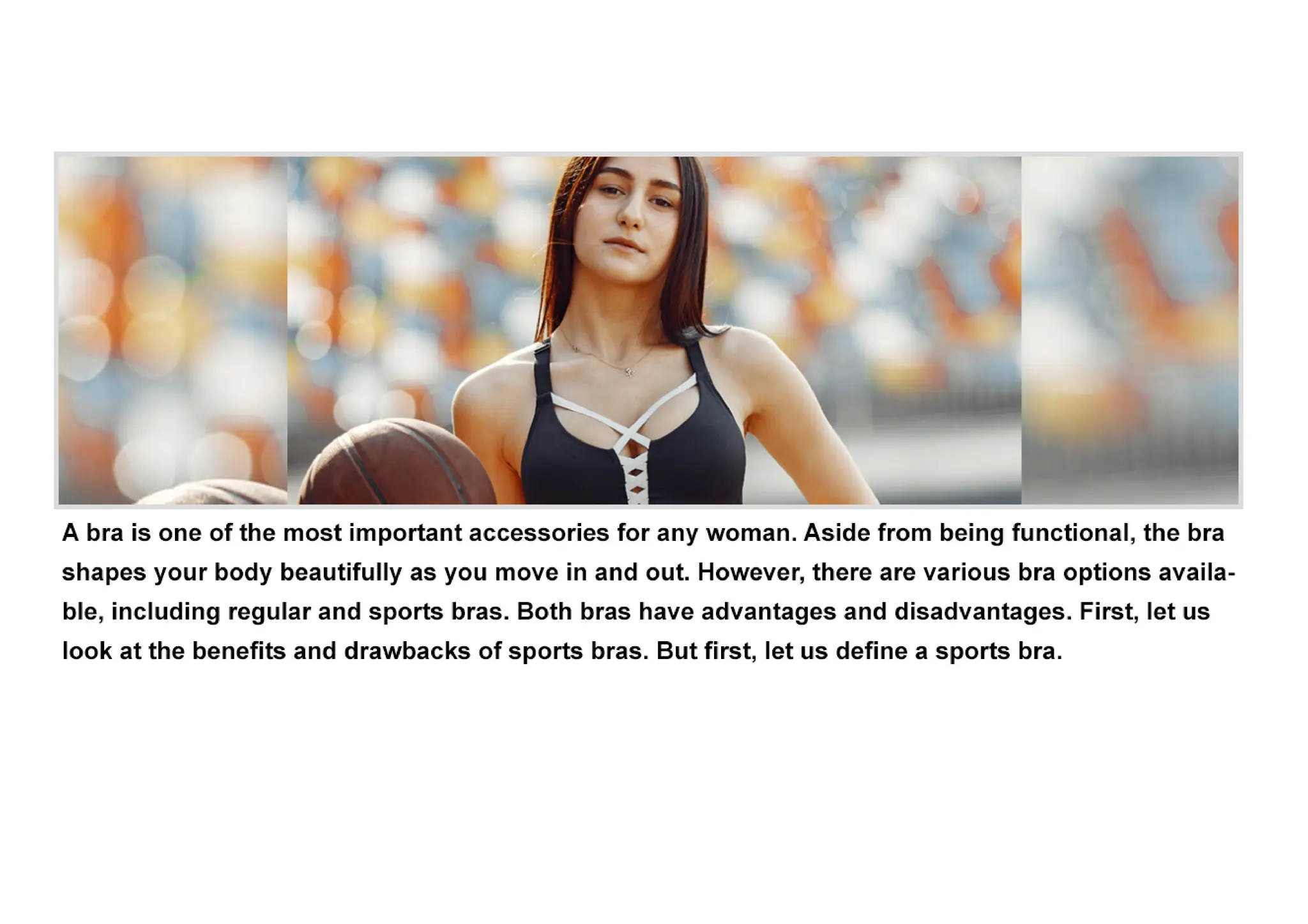 Sports Bra Benefits And Side Effects.pdf
