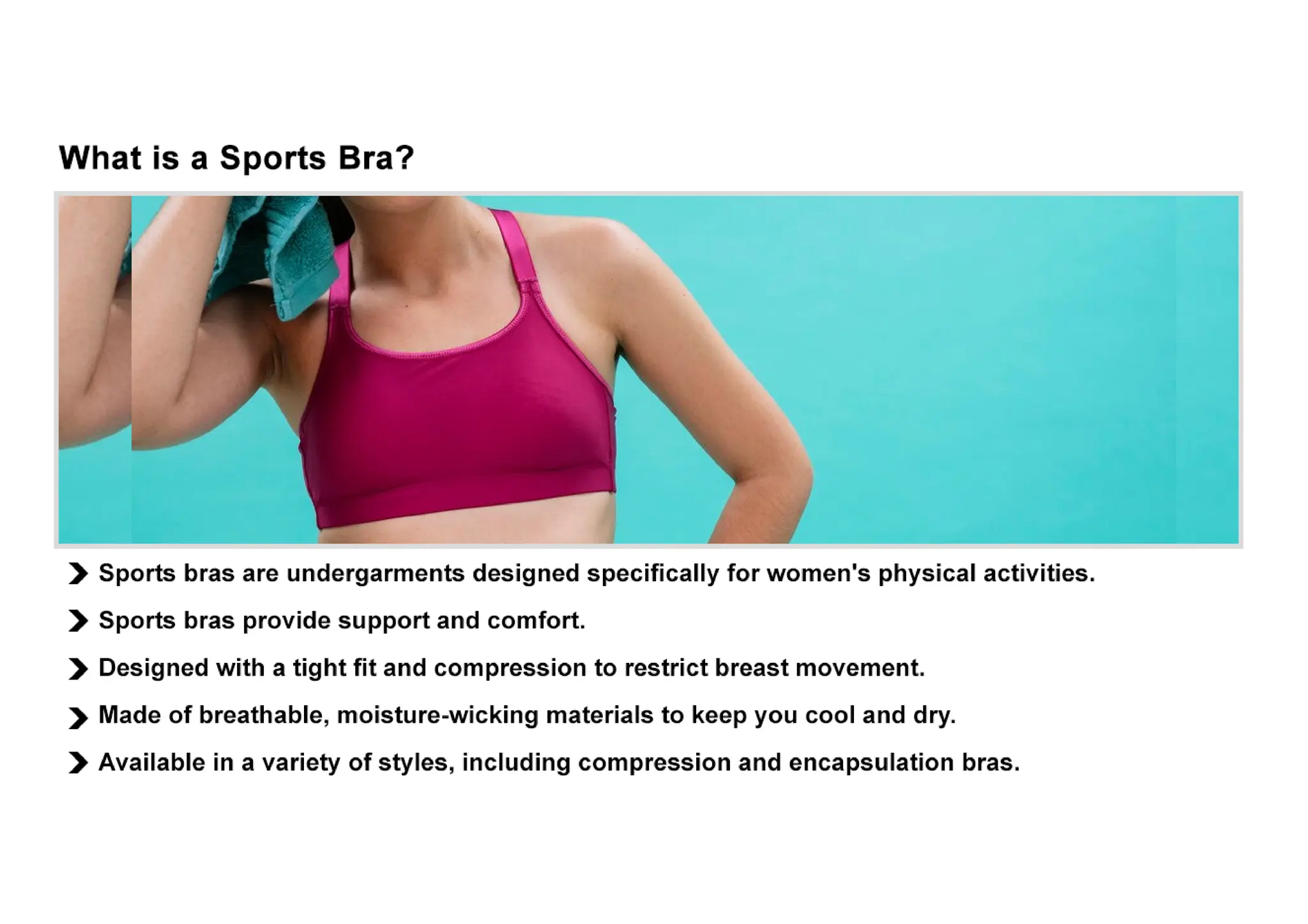 Sports Bra Benefits And Side Effects.pdf