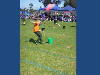 Sports carnival | PPT