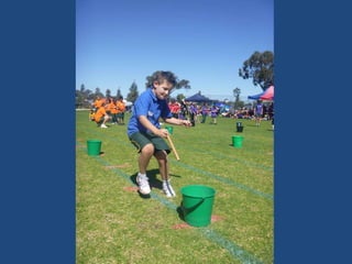 Sports carnival | PPTX