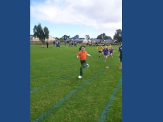 Sports carnival | PPTX