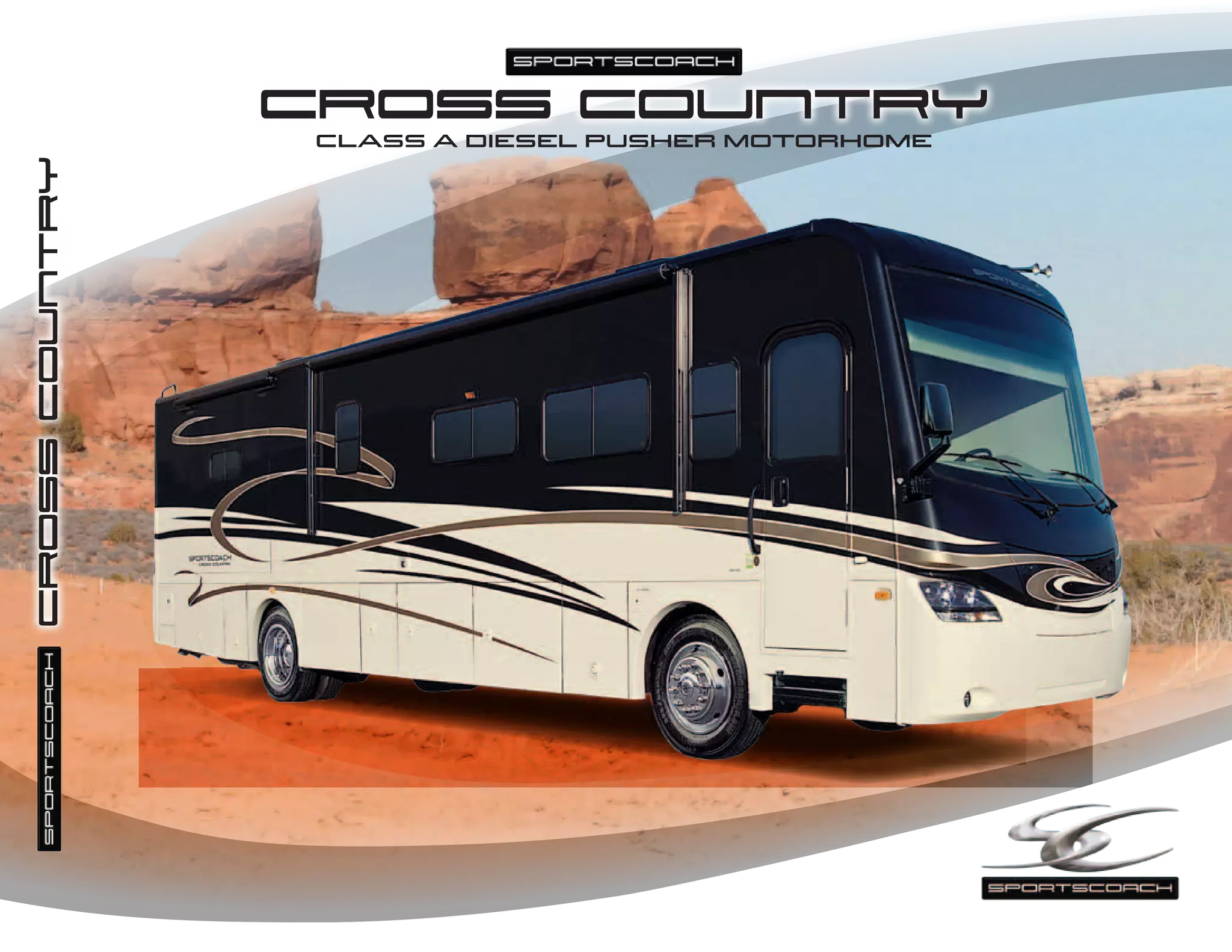 Sportcoach Cross Country 2013 Brochure | PDF