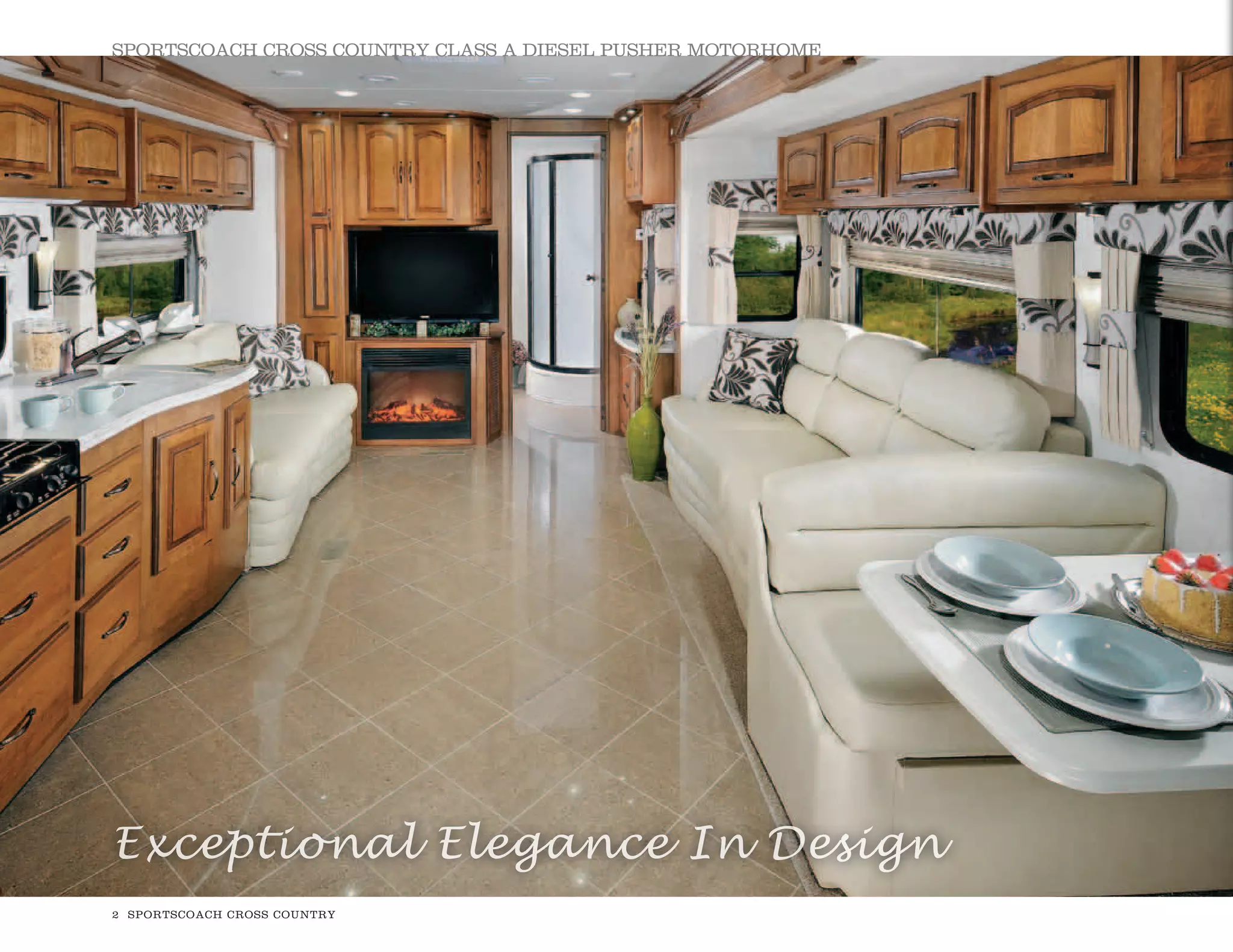 Sportcoach Cross Country 2013 Brochure | PDF