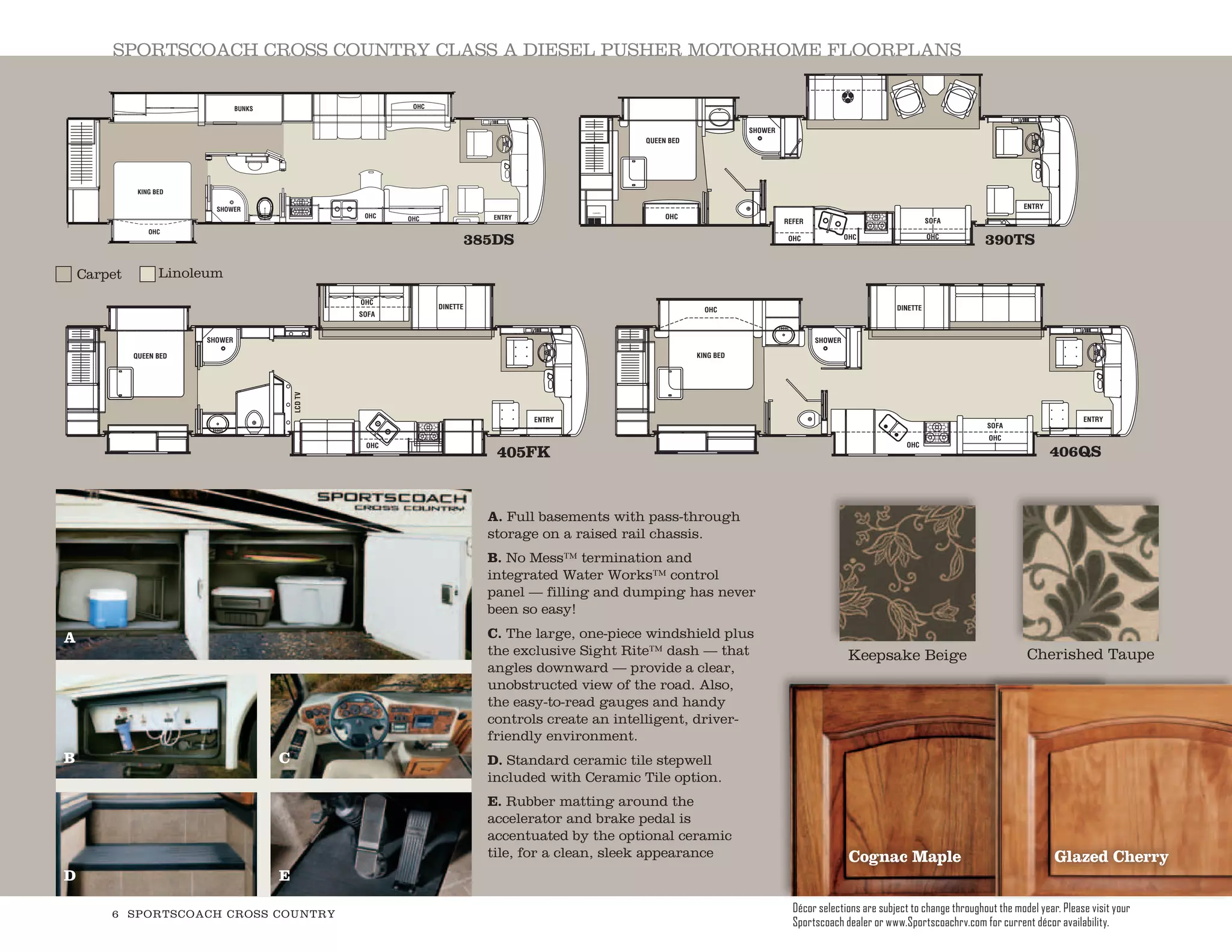 Sportcoach Cross Country 2013 Brochure | PDF