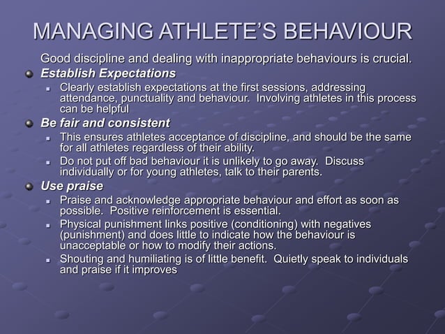 Sports coaching | PPT | Volleyball | Sports