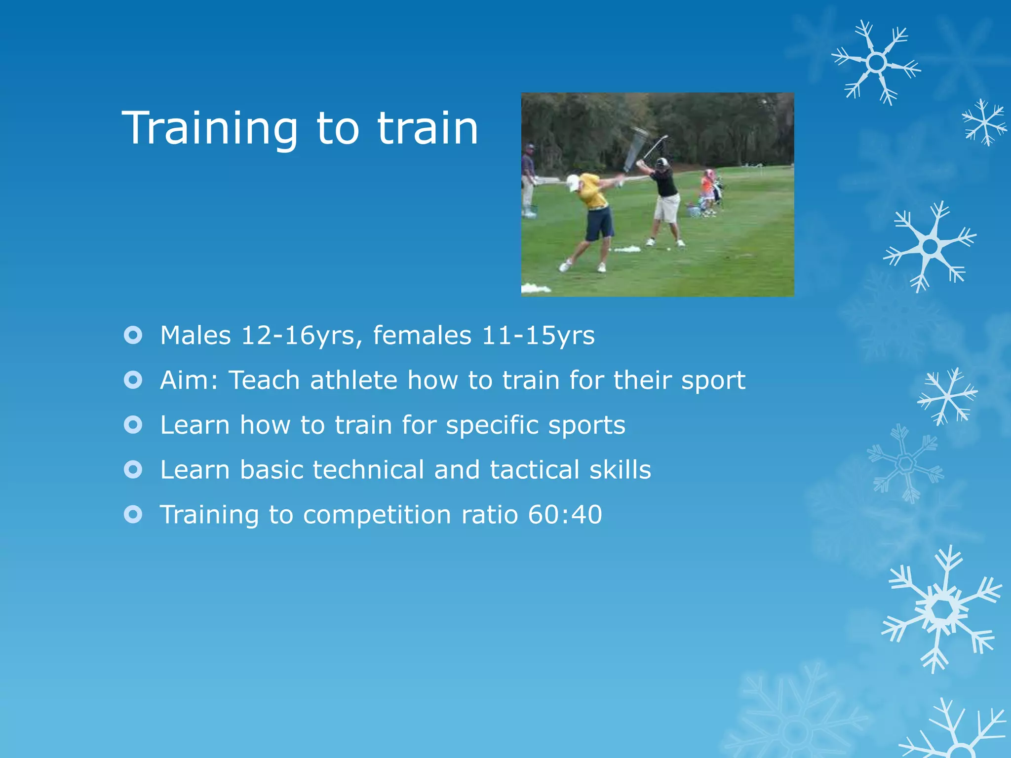 Sports coaching pedagogy | PPTX