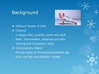 Sports coaching pedagogy | PPTX