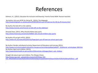 Assessment 1- Hailee Gray | PPT