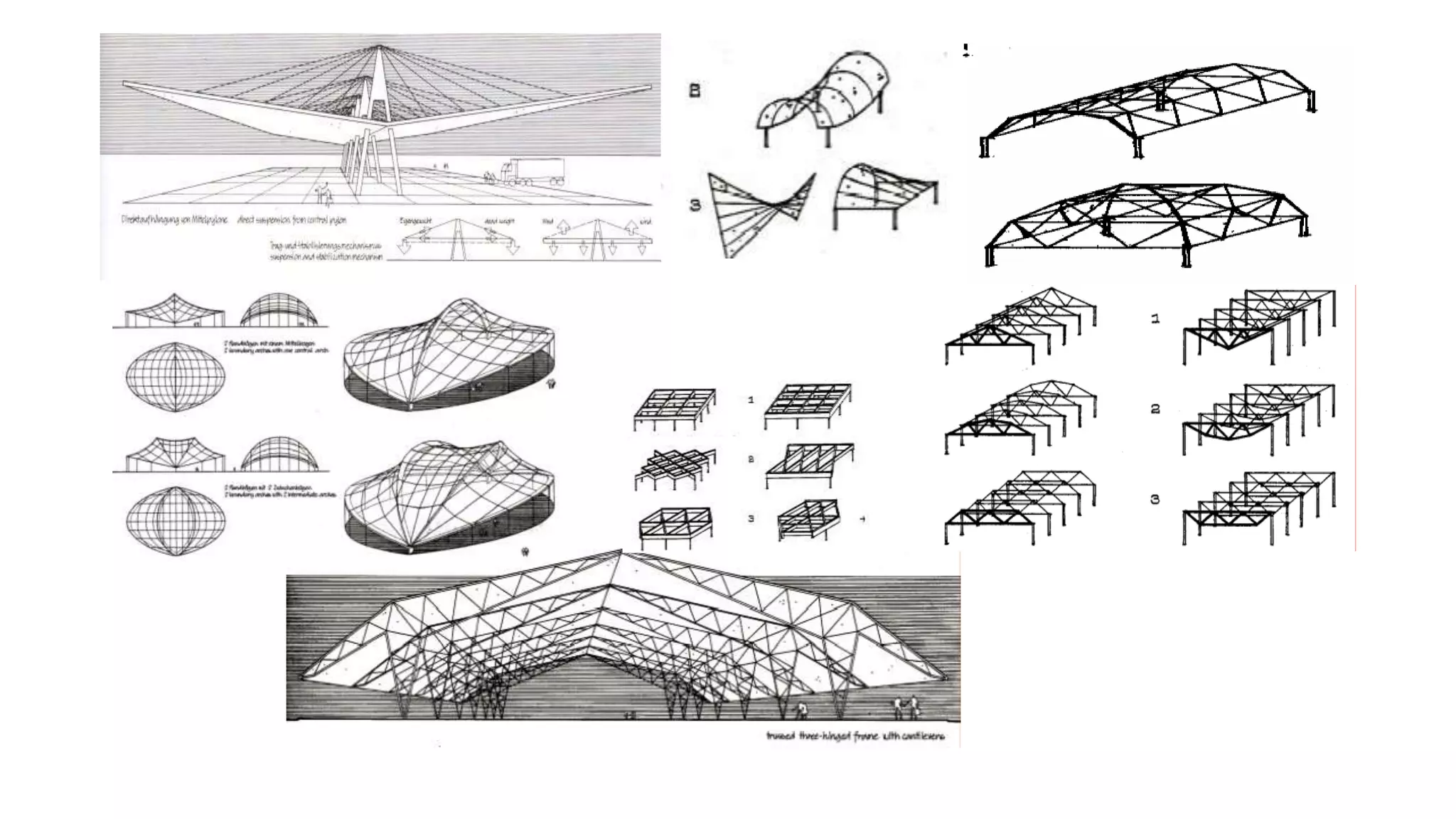Sports complex | PPTX