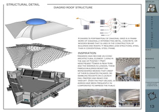 sports complex portfolio | PDF