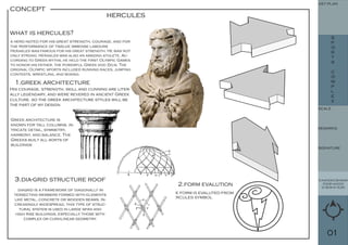 sports complex portfolio | PDF