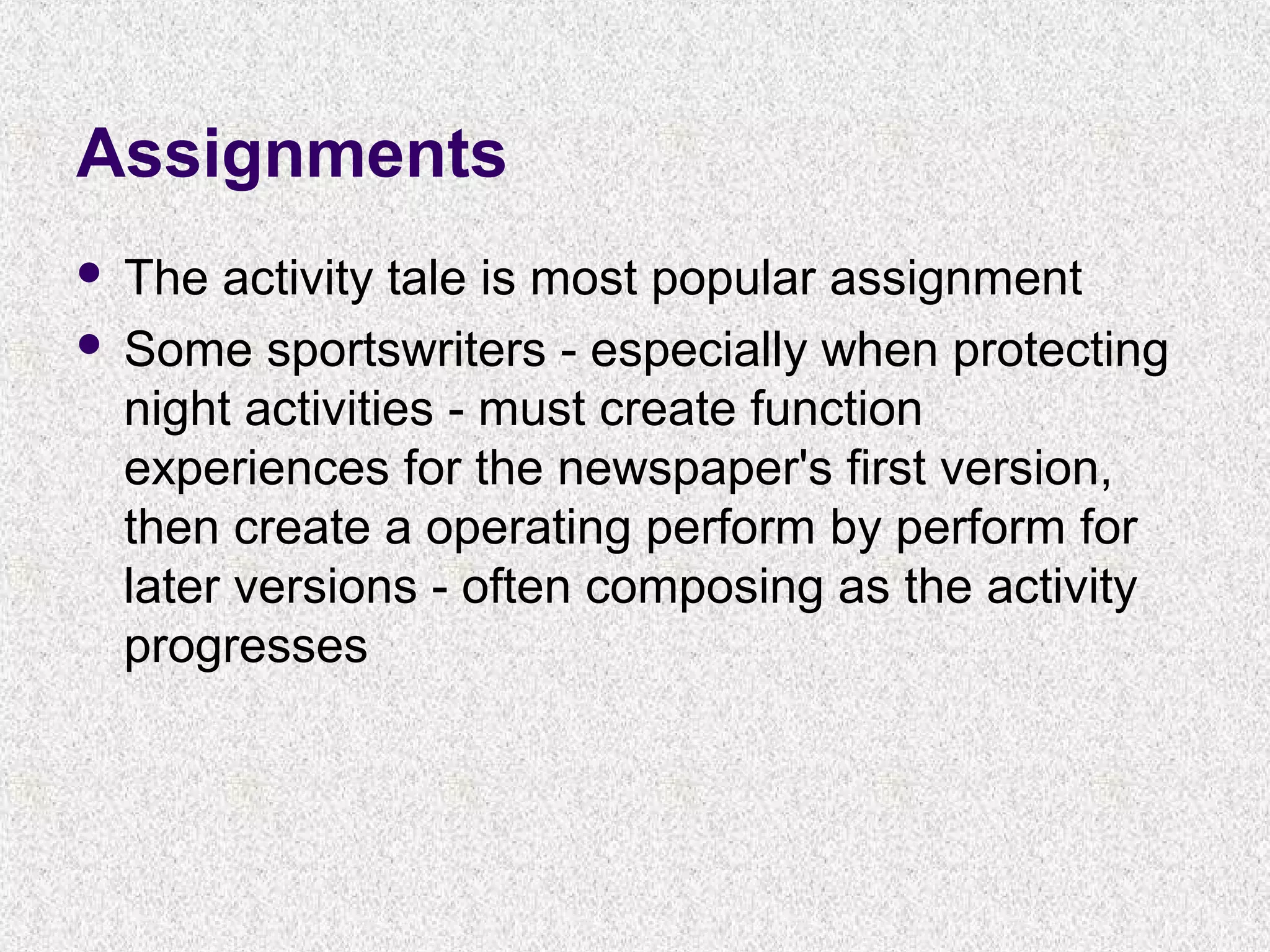 Sports content writing tips by hemal jhaveri | PPT Sports content writing tips by hemal jhaveri | PPT