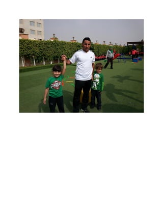 Sports day | PDF