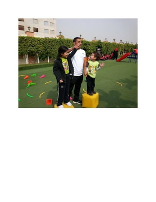 Sports day | PDF
