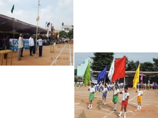 Sports day | PPT
