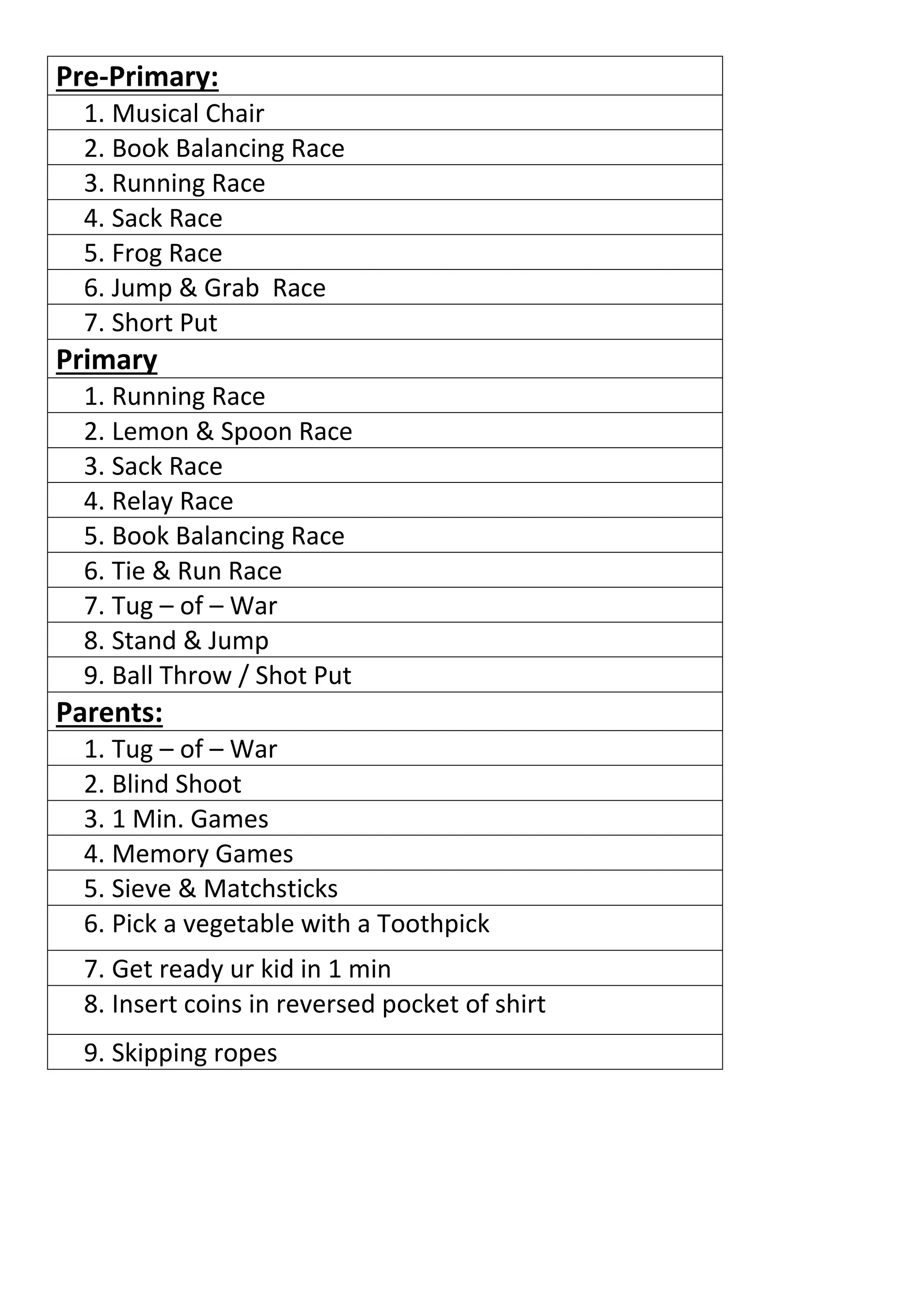 Sports day Game List.docx