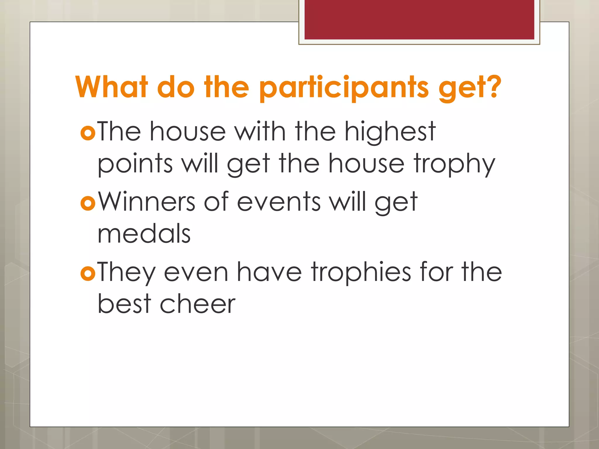 Sports day group writing | PPTX | Track and Field | Sports