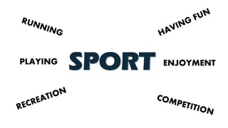 SPORTS_DECODED - Introduction to Sports Science | PDF